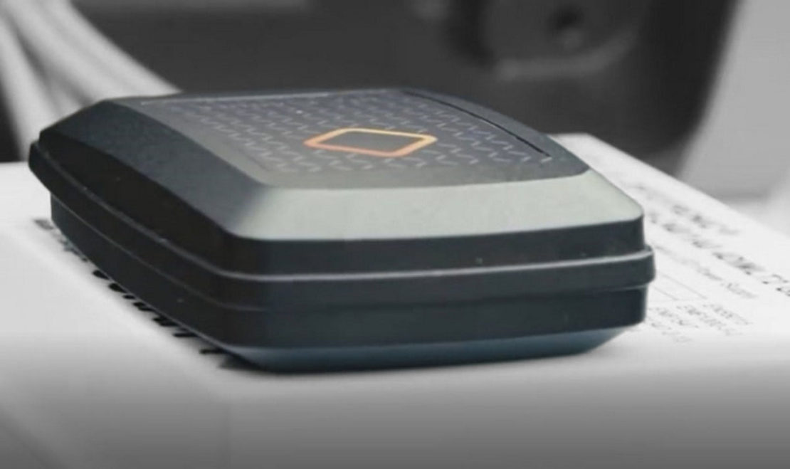 Home - RFID UHF readers for everyone