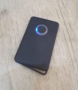 UHF Scanner RE40 - serial emulation BLE profile - RFID & IoT to improve ...