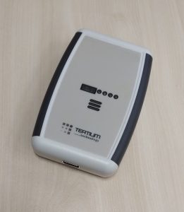 UHF Desktop RE40 - RFID & IoT to improve your business